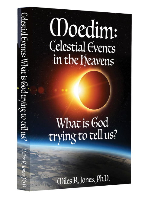 Moedim: Celestial Events in the Heavens, What is God Try to tell us ...